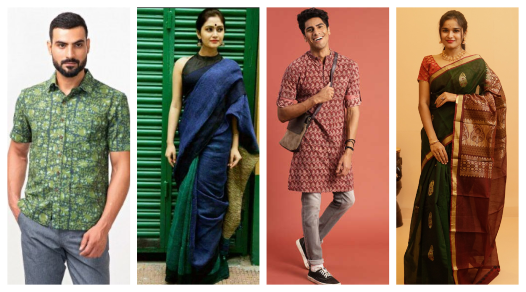 Fresh Trends in Indie Clothing Styles That Are Perfect For Festive Season