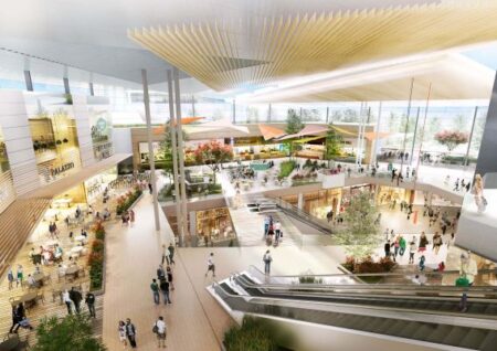 6 Features that Make Shopping Malls Even Better